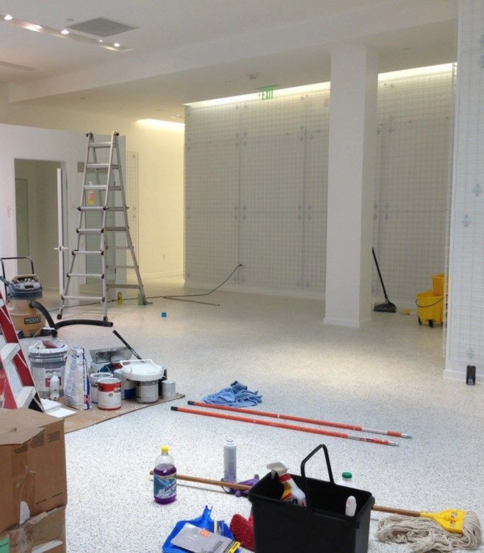 Nightingale Group | Cleaning Services in Nairobi, Kenya